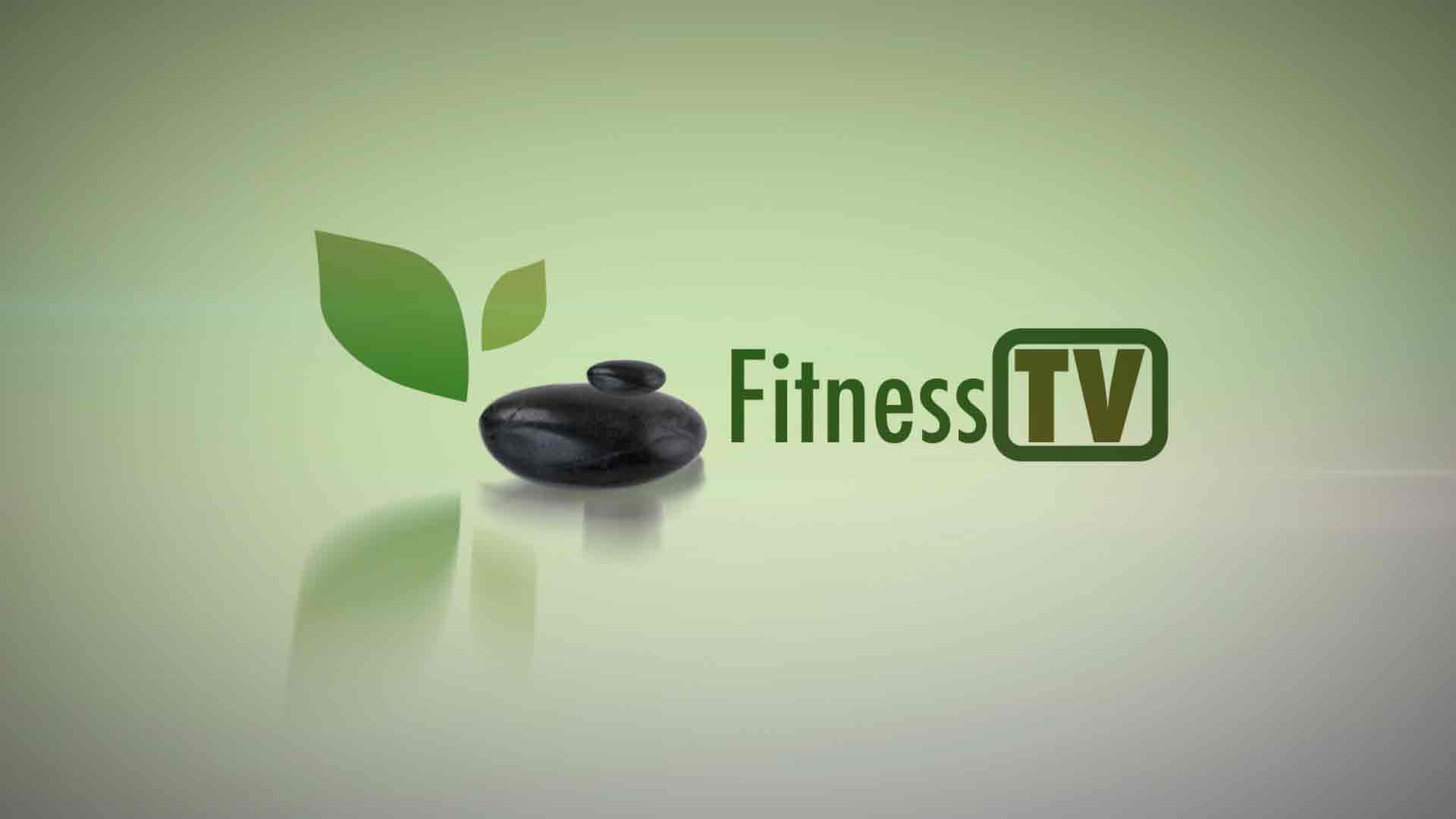 Fitness TV - Motion Landscapes
